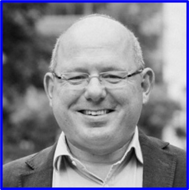 St Peter's C of E Infant School