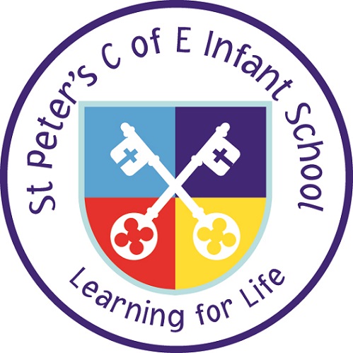 St Peter's C of E Infant School